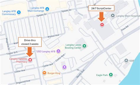 Joint Base Langley Eustis Joint Base Langley Eustis