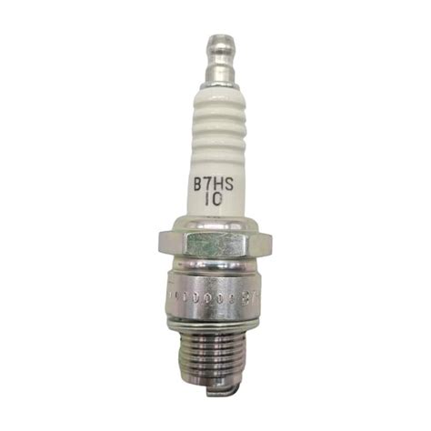 Wdplanet Boat Eengine Spark Plug B7hs 10 For Yamaha 2 Stroke Boat Outboard Motor Lazada Ph