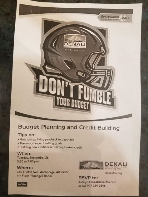 Derek Williams On Linkedin Alright Folks Lets Huddle Up And Strategize Credit Building And