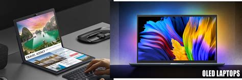 Oled Laptops Complete List Best Oled For Gaming 4k Tandem Oled