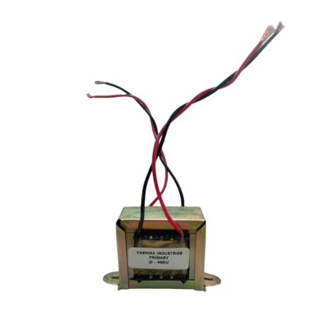 Transformer Yashika Industries