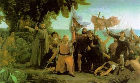 7 Formas En Las Que El Colonialismo También Tuvo Grandes Ventajas