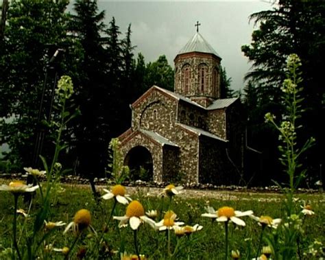 ბანძის ღვისმშობლის სახელობის ტაძარი ბანძა