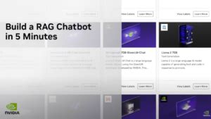 Tips for Building a RAG Pipeline with NVIDIA AI LangChain AI Endpoints | NVIDIA Technical Blog