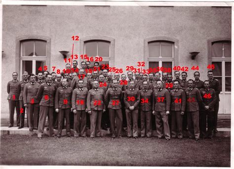 Nazi Jerman Foto 1 Panzer Division