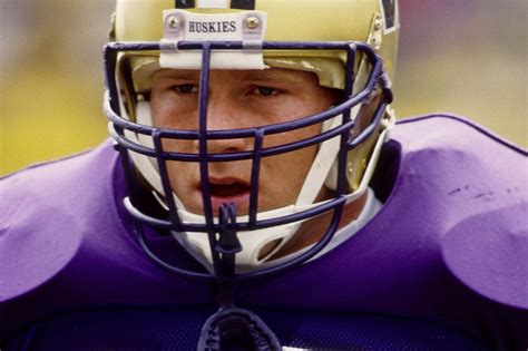 Is Steve Emtman The Best Defensive Tackle Ever At Washington Uw Dawg