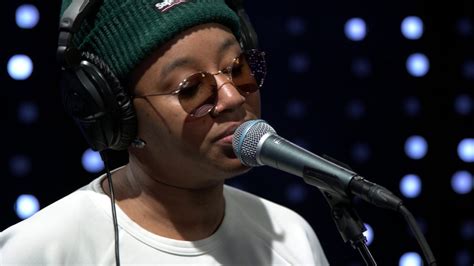 Stas Thee Boss Sex Pack Live On Kexp Youtube