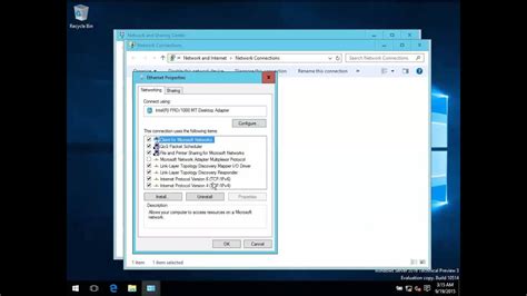 how to assign static ip address on microsoft windows server 2016 3