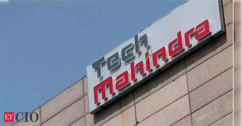 Tech Mahindra Aws Announce Partnership To Work On Genai Application In