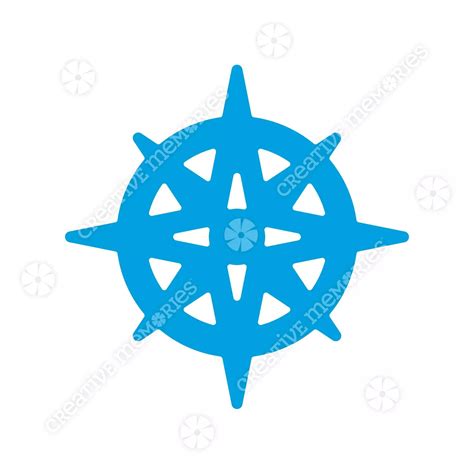 Compass Punch Memory Crafting Australia