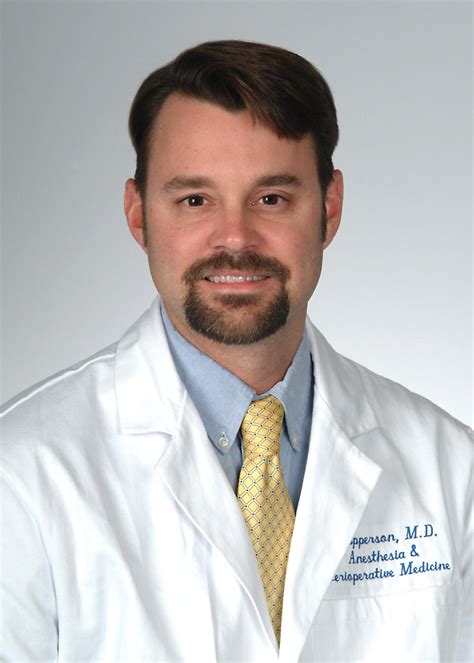 Dr Thomas Epperson Iii Md Anesthesiologist Charleston Sc Sharecare