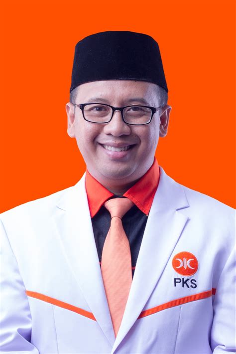 Profil H Indra Permana S E M M Info Pemilu