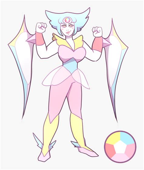 Angel Aura Quartz By Eliaria Angel Aura Quartz Steven Universe Hd