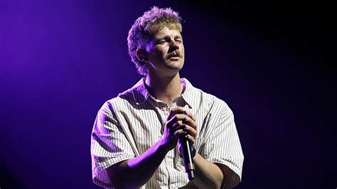 Christian Singer Forrest Frank Sparks Debate Over Halloween Fox News