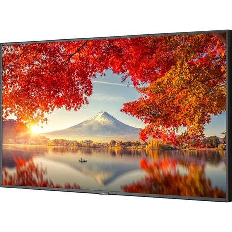 nec display ma551 ir digital signage display