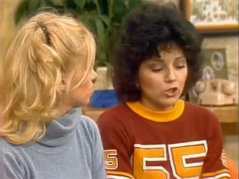 Yarn No No Chrissy What Happened After The Wine Threes Company