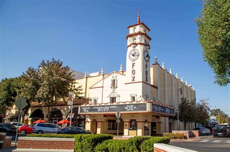 Business Listings Archive Downtown Visalia