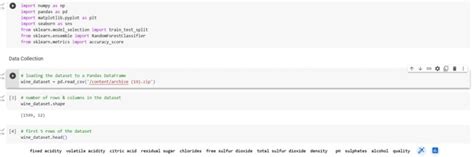 Vallabh Kale On Linkedin Bharatintern Task2