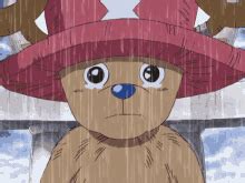 Luffy Crying S Tenor