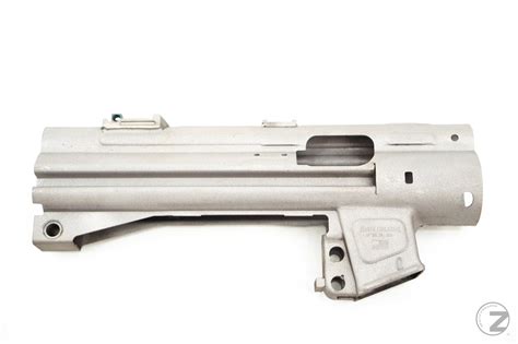 Mp5 Upper Receivers — Zf5 And Mp5 Zenith Firearms