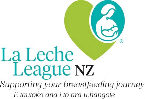Breastfeeding Group — La Leche League Nz