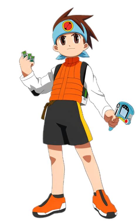 Lan Hikari By Mentect On Deviantart