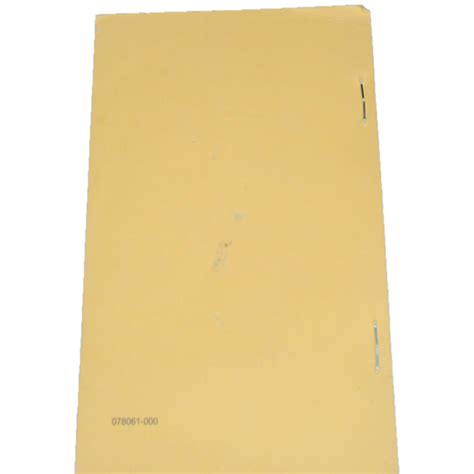 Military Book Technical Manual Armymarine Corps Target Pointer Illumi