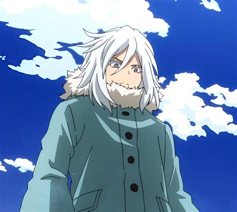 Geten My Hero Academia Character Art Anime Picture Hd My Hero
