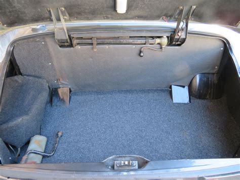 Touring Garage Ag Daimler Majestic Major Limousine 1964