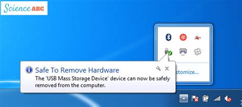 Usb Safely Remove What Happens When You Safely Remove Hardware