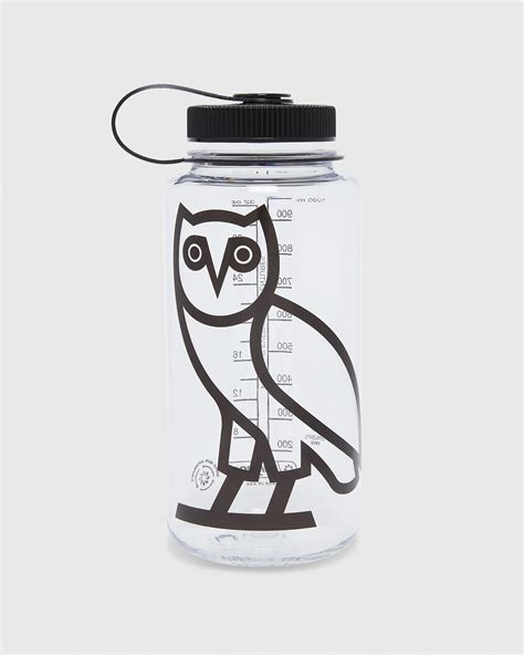 Nalgene 32 Oz Clear Borderfree