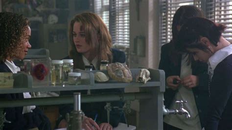 90s Cult Classic Dark Teen Fantasy Horror Still Casts A Spell Giant