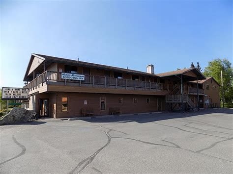 Soldotna Inn Alaska Hotel Reviews Photos Rate Comparison