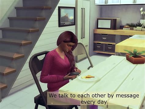Sims Samya S Stories Xvideos