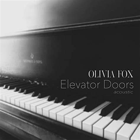 Elevator Doors By Olivia Fox On Amazon Music