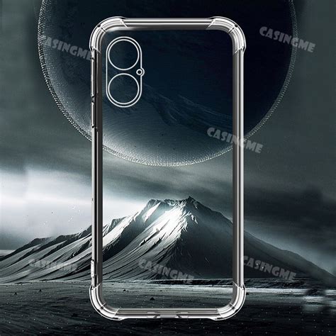 Hauwei Nova I Clear Phone Case For Huawei Nova I Pro I I Nova I G Casing