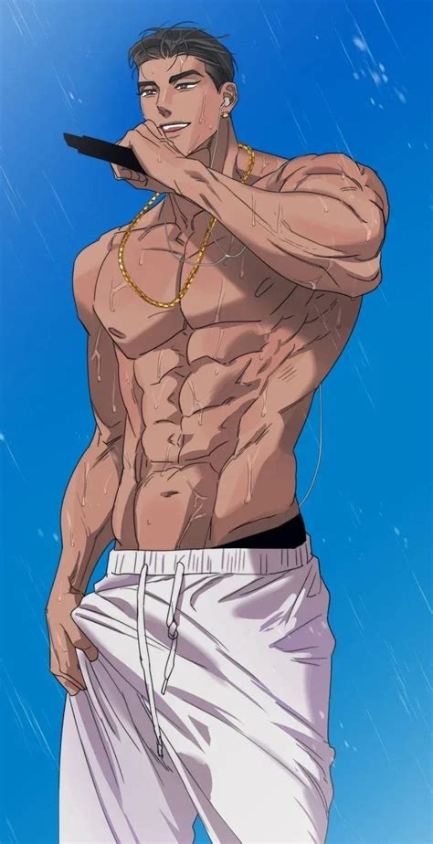 Character Rapper David