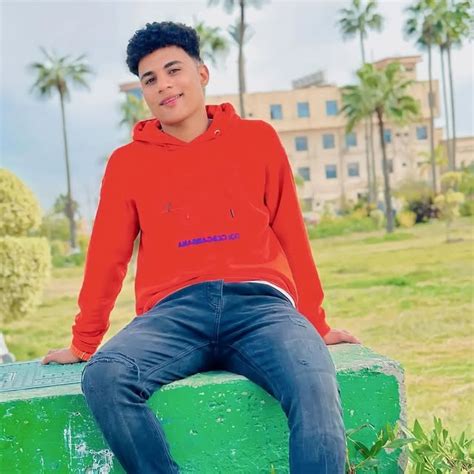 Moaz Badr Moaz Badr 6666 • Threads Say More