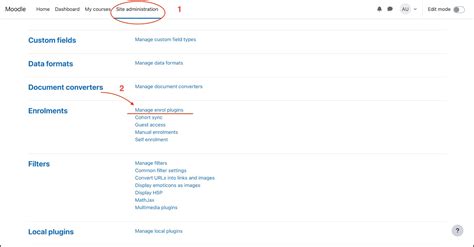 Telah Hadir Plugin Moodle Di Ipaymu And Cara Penggunaannya