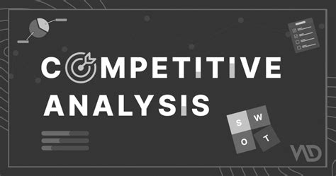 How Do UX Competitive Analysis Help Product Sales