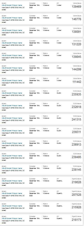 Geforce Rtx 4070 Ti Slaagt Voor Twintig Vulkan Opencl En Cuda Tests Geforce Rtx 4070 Ti Slaagt Voor Twintig Vulkan Opencl En Cuda Tests