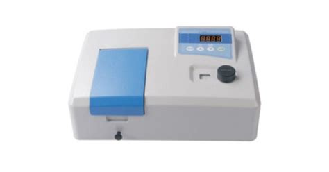 Buy Spectrophotometer Get Price For Lab Equipment