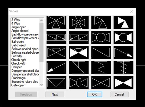 P Id Symbols Library V3 0 For Draftsight