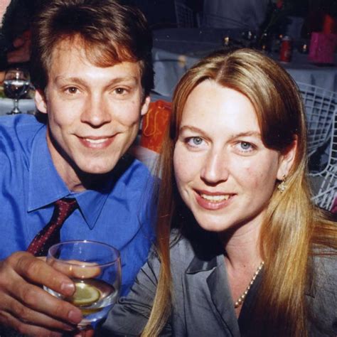 Wild Author Cheryl Strayed Announces Death Of Husband Brian Lindstrom