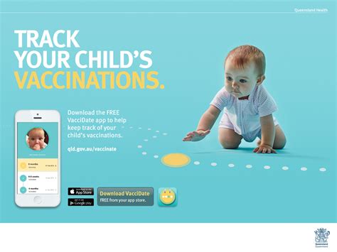 Immunization Tracking System
