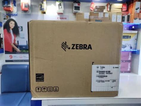 Zebra Barcode And Label Printers At Best Price In Mundra By Matrix