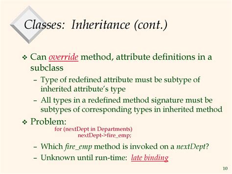 object databases logical data modeling ppt download