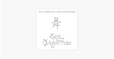 ‎bla Bla Bla Song By Gigi Dagostino Apple Music