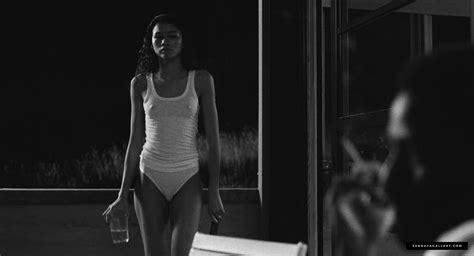 Malcolm And Marie Screencaps 1604 Zendaya Gallery