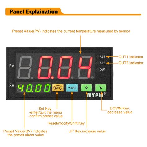 Digital Sensor Meter Multi Functional Intelligent Pressure Transmitters